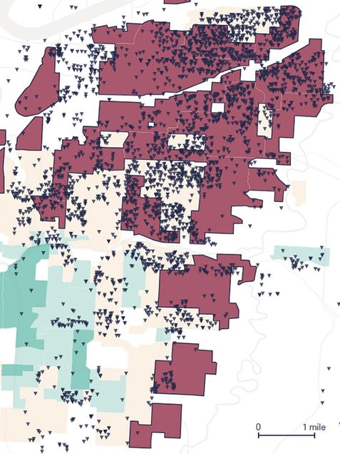 Combating Digital Redlining ‘Is Imperative for Advancing Health Equity ...