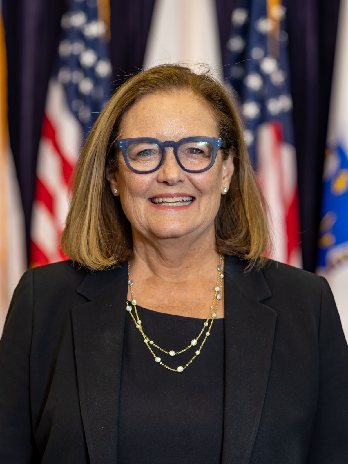 Kate Walsh Named 2024 SPH Convocation Speaker | SPH Kate Walsh Named 2024 SPH Convocation Speaker | SPH