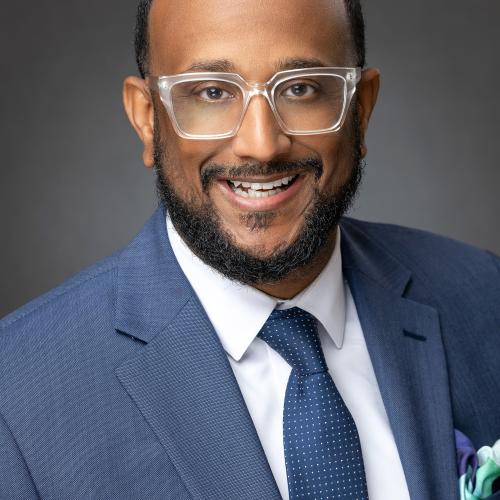 In Conversation with Roger Mitchell | SPH