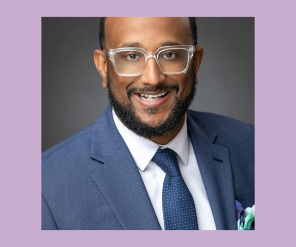 In Conversation with Roger Mitchell | SPH