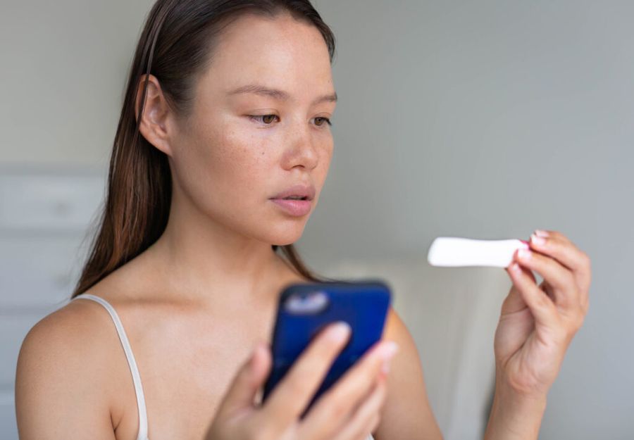 Following Dobbs, PRESTO Pregnancy Planners Reduced Engagement with ...
