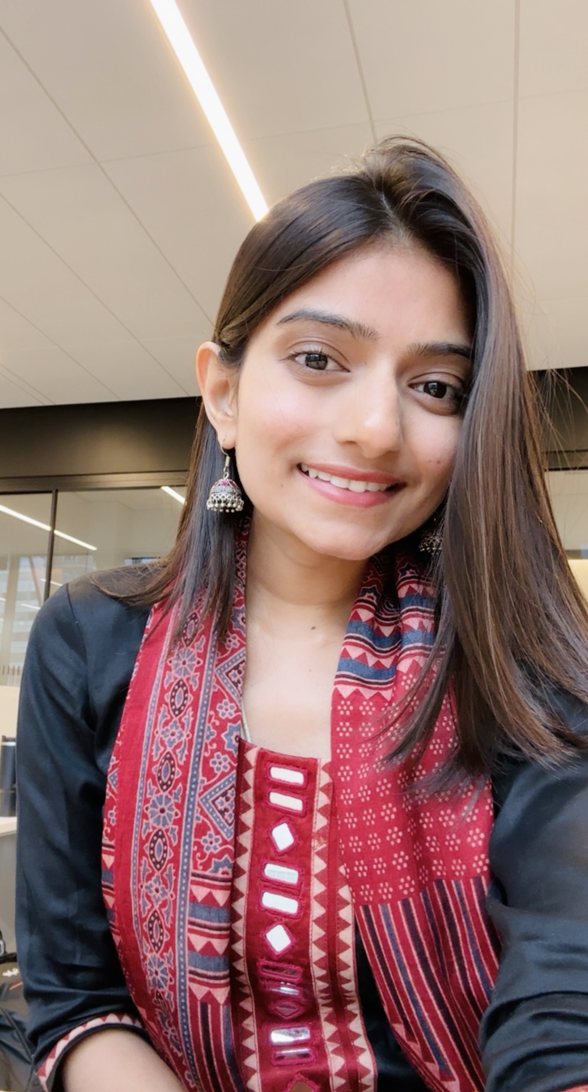 International Students Success Program | SPH