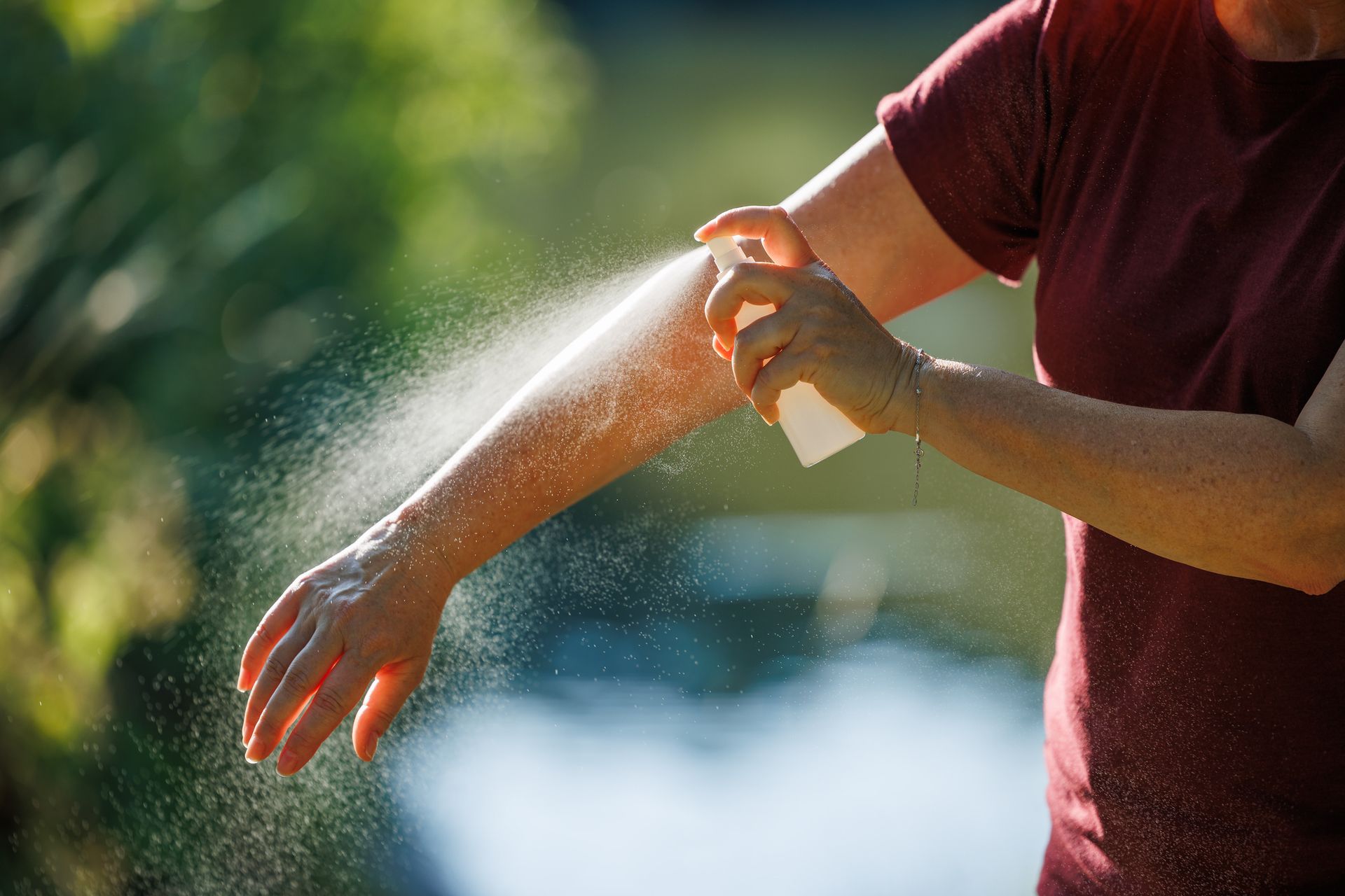 EEE and West Nile Virus: Understanding the Increase in Mosquito-borne ...