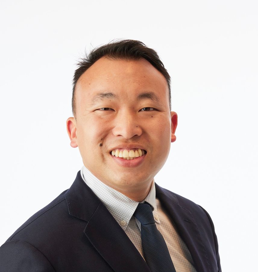 Alum Champions Asian Representation in Healthcare Leadership | SPH