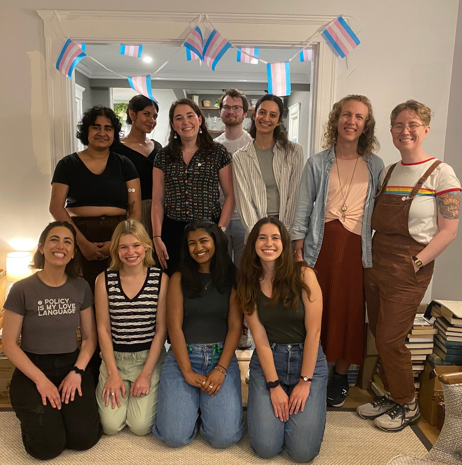 Students Document LGBTQ+ Policies on College Campuses | SPH