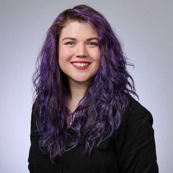 Certificate Spotlight: CAPDIE with Becca Spaulding | SPH