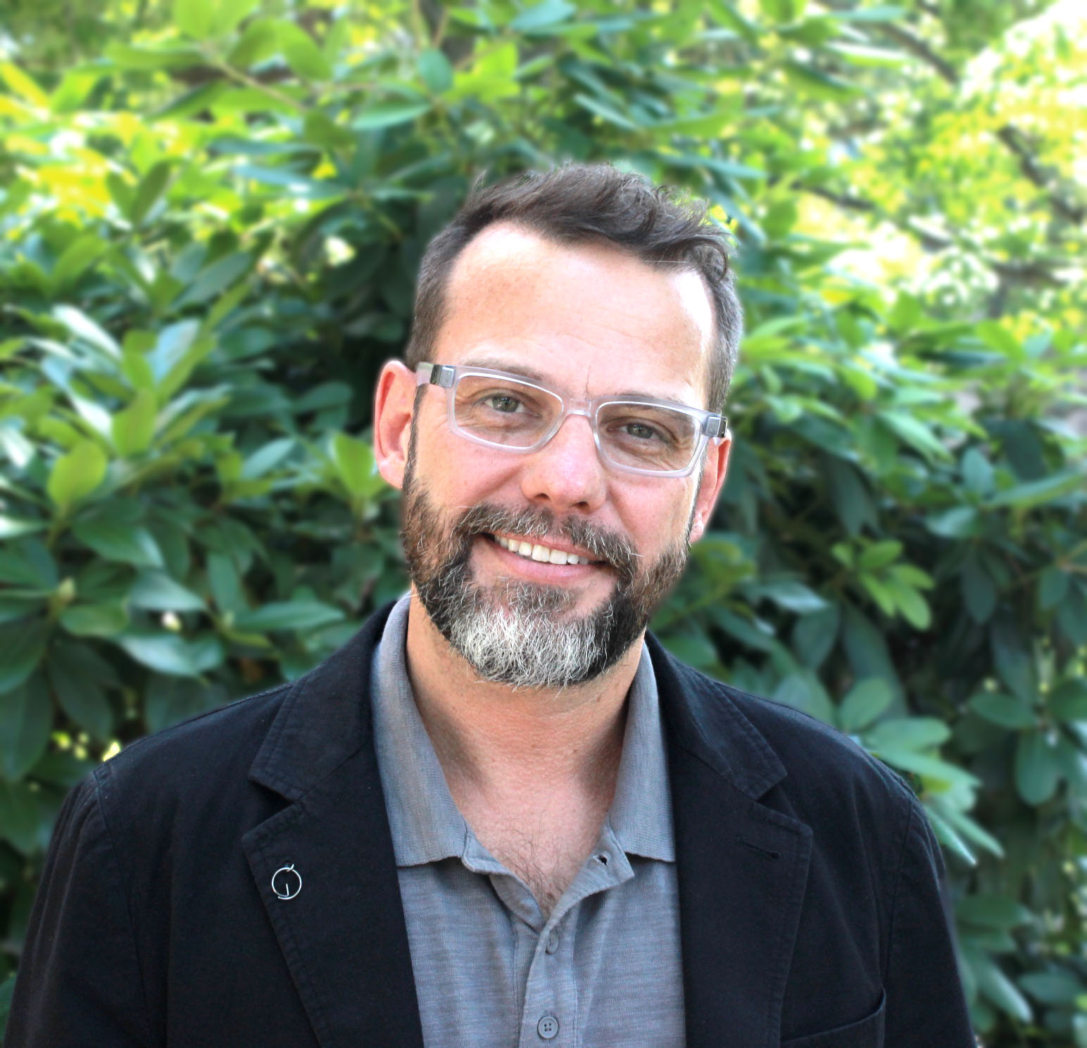 S. Wade Taylor | Faculty | School of Social Work