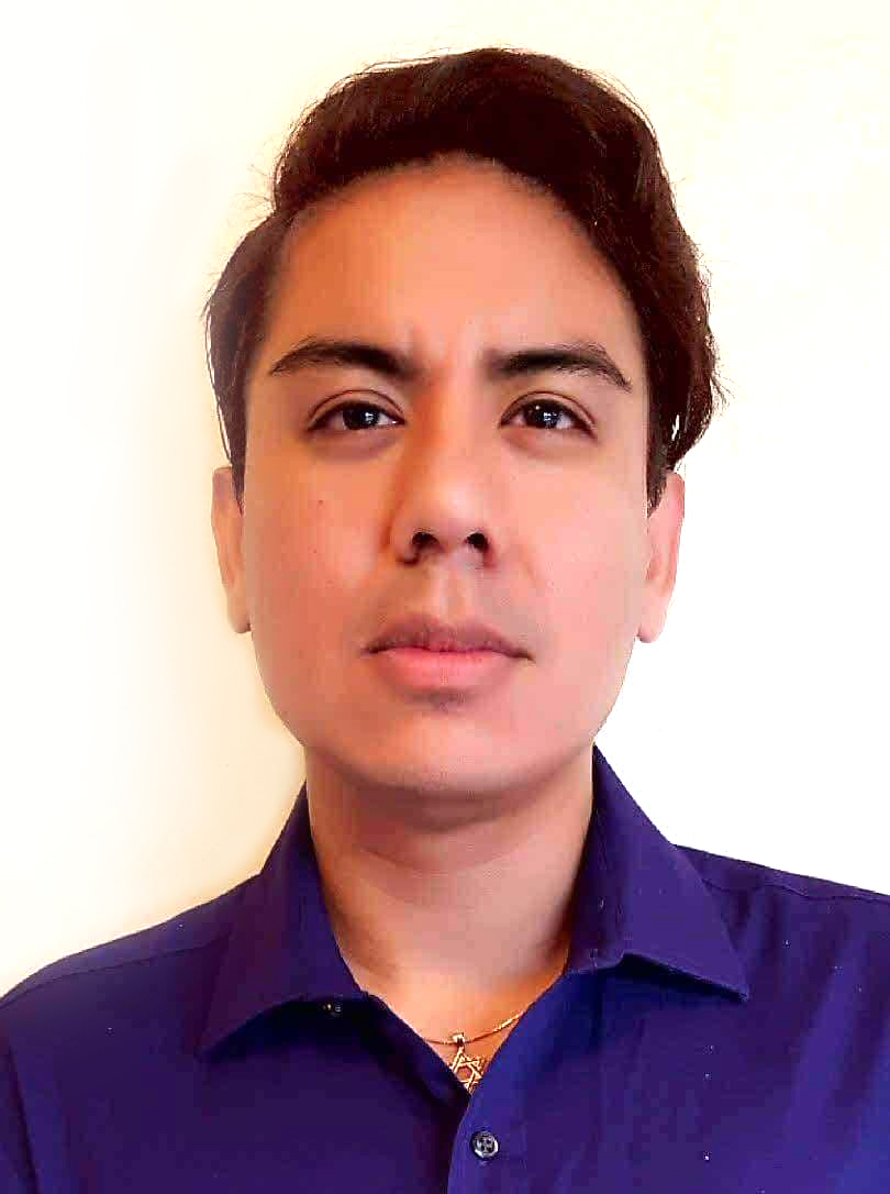 Dr. Daniel Jacobson López Joins BUSSW as Assistant Professor | School ...