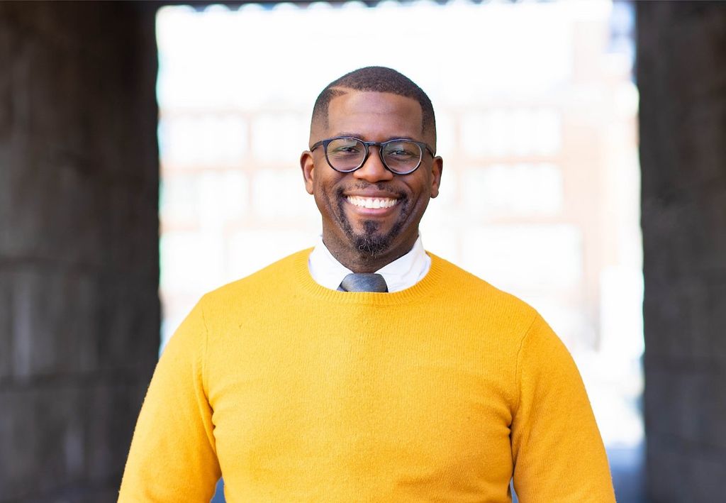 WLWT 5: Alum Reggie Harris (SSW’15) Accepts Position at U.S. Department ...