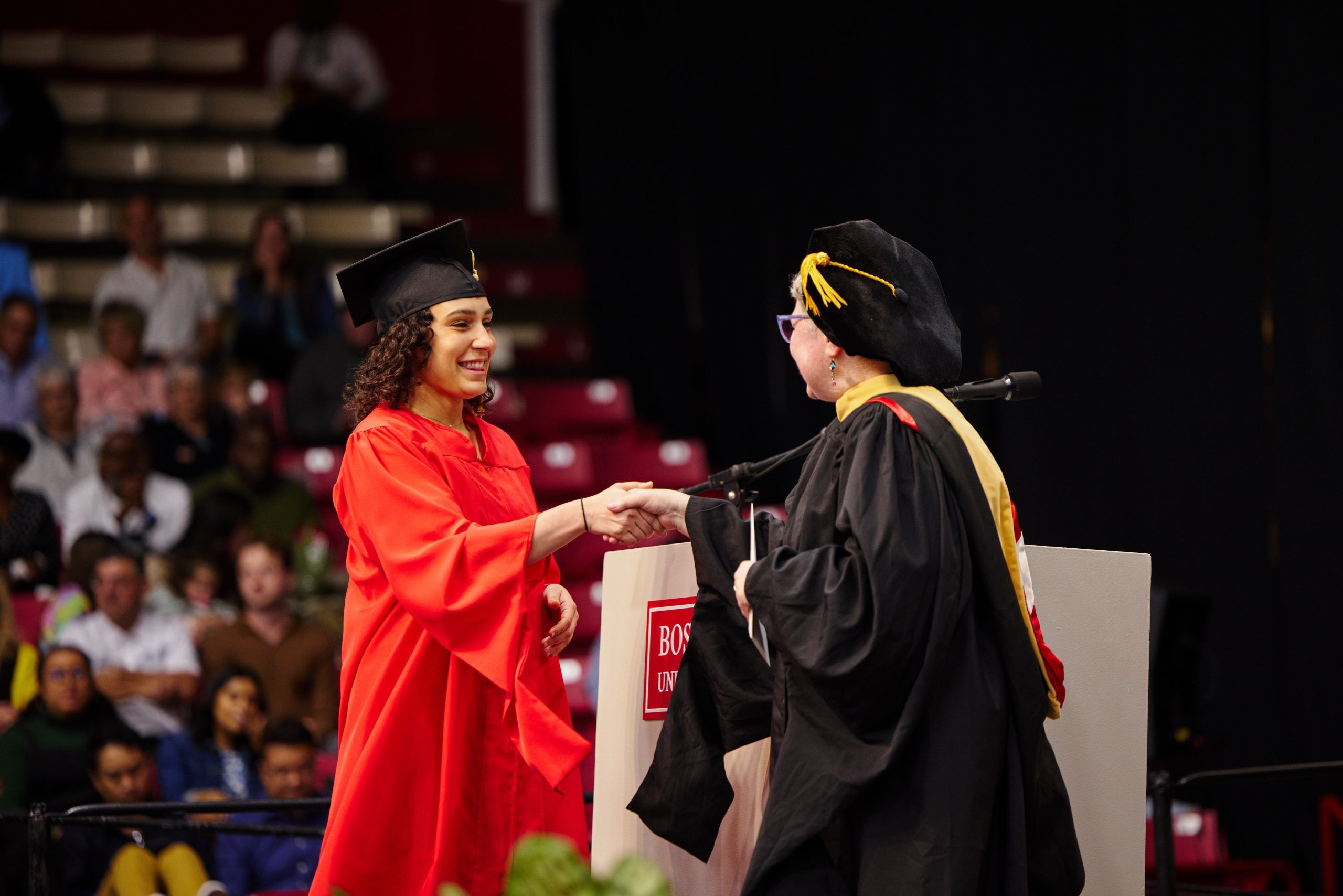 BUSSW Commencement 2023 [Dave Green Photography] | School of Social Work