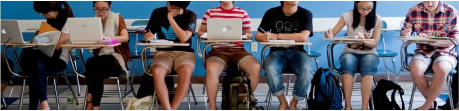 State Authorization & Distance Education Disclosures