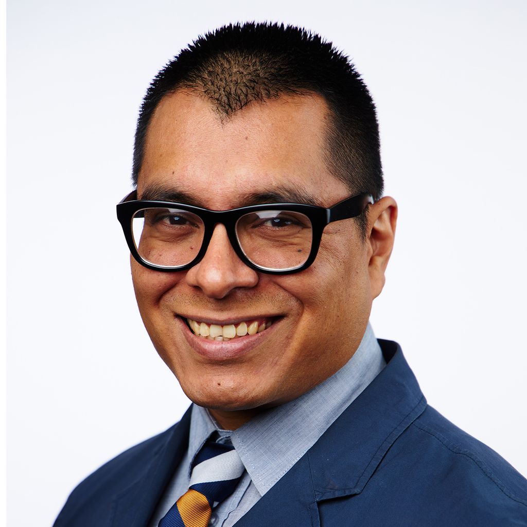Prof. Jonathan Calvillo Named HTI 2021 Book Prize Winner | School of ...