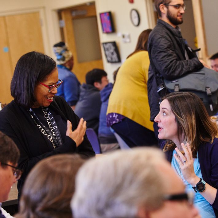 Degree Programs and Courses | Boston University School of Theology ...