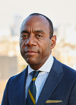 First Responders to Injustice: An Interview with Cornell William Brooks ...