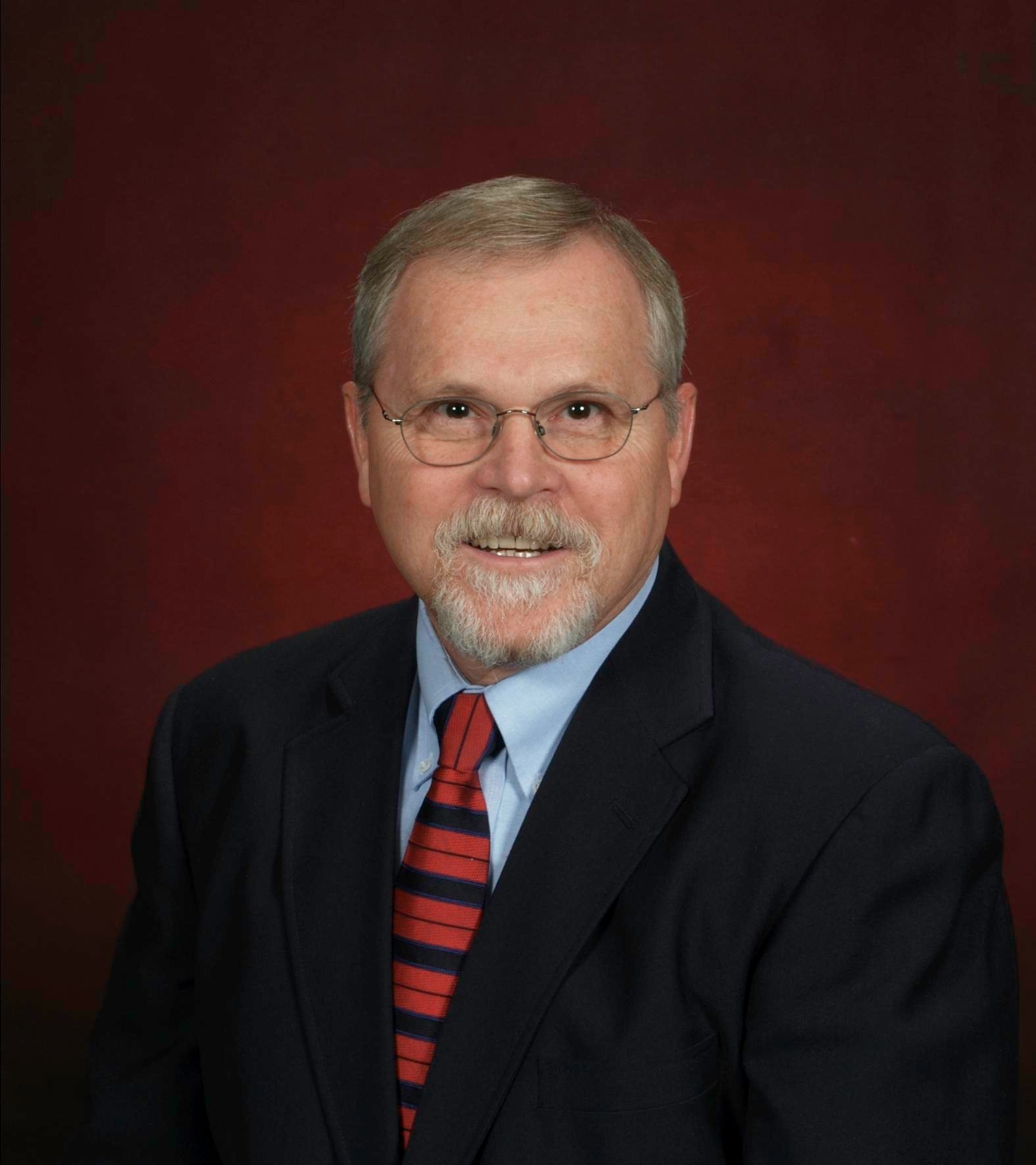 Dr. Richard H. Gentzler (’83) Releases New Work on Older Adult Ministry ...