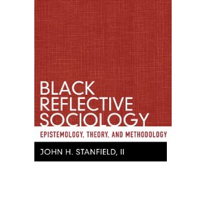 John H. Stanfield, II (STH 2005) | School of Theology