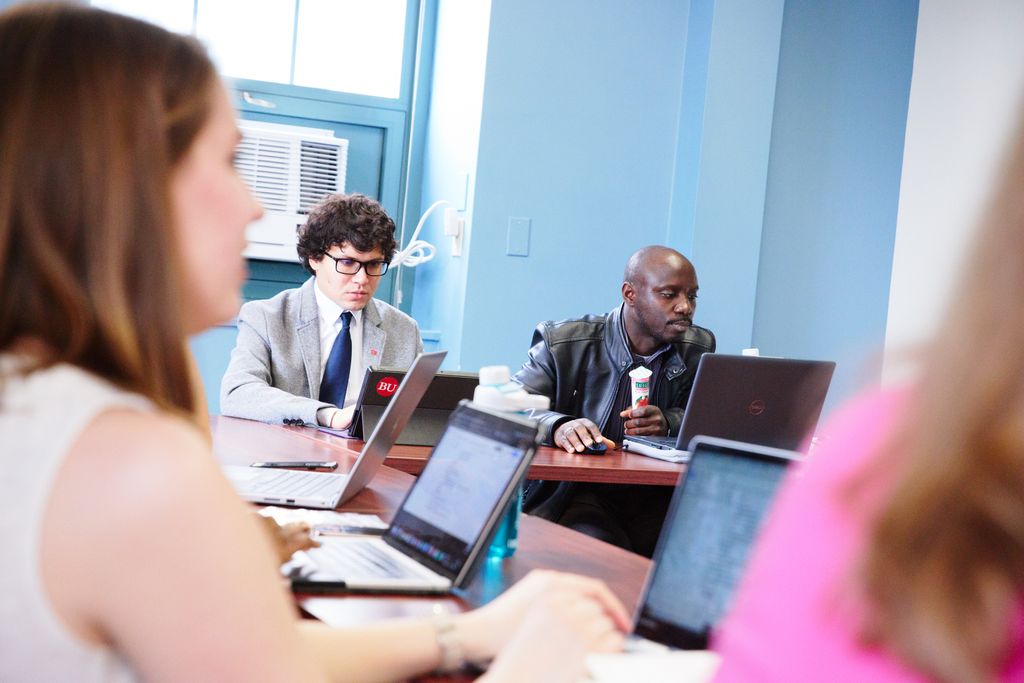 Contextual Education: Student Resources | School of Theology