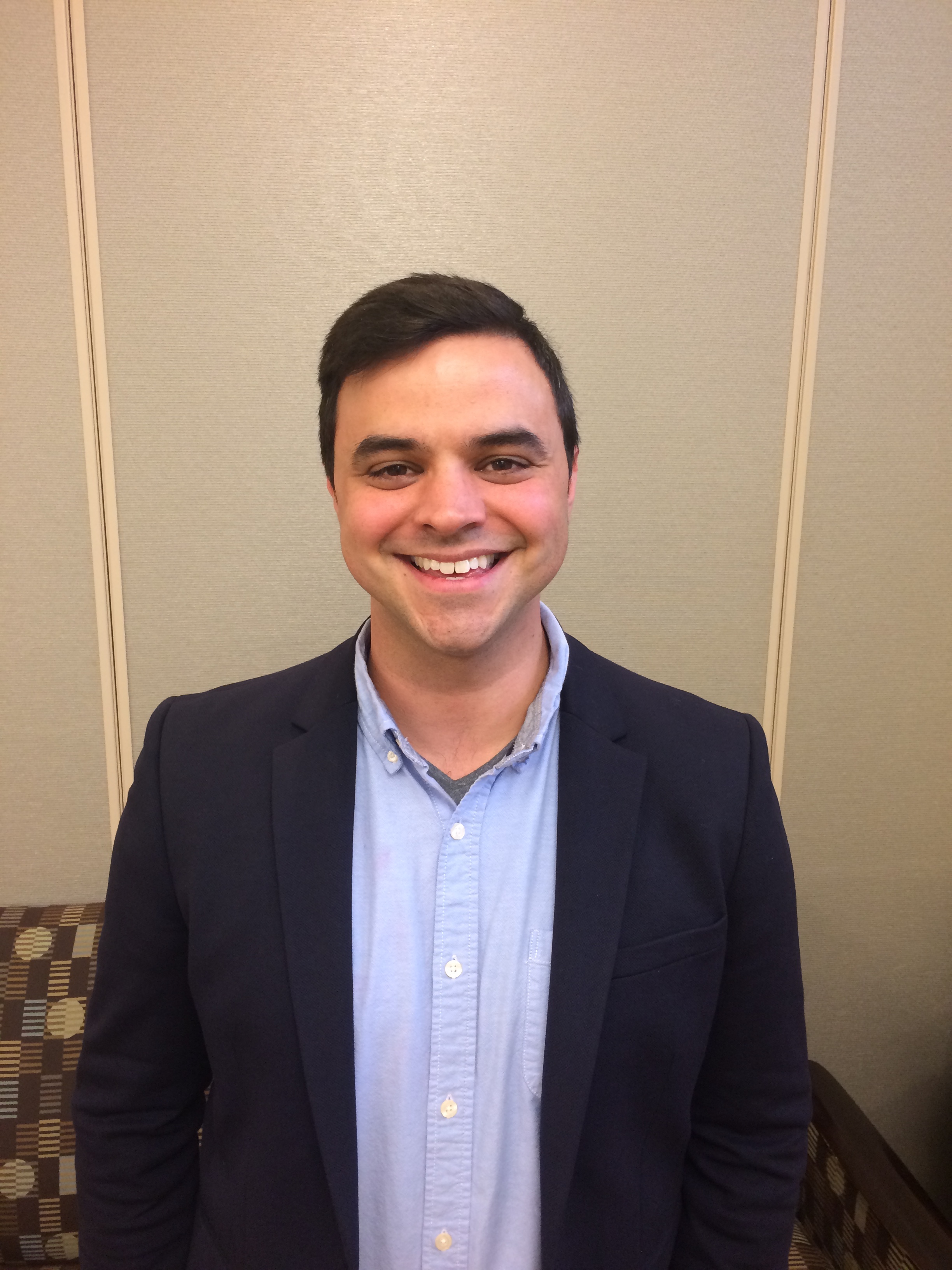 Timothy Hahn | School of Theology