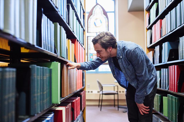 Degree Programs and Courses | School of Theology