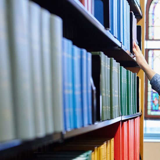 Diversity, Equity, and Inclusion | School of Theology