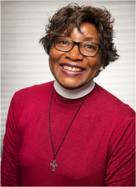 Congregational Church to Celebrate Installation of Pastor Philomena ...