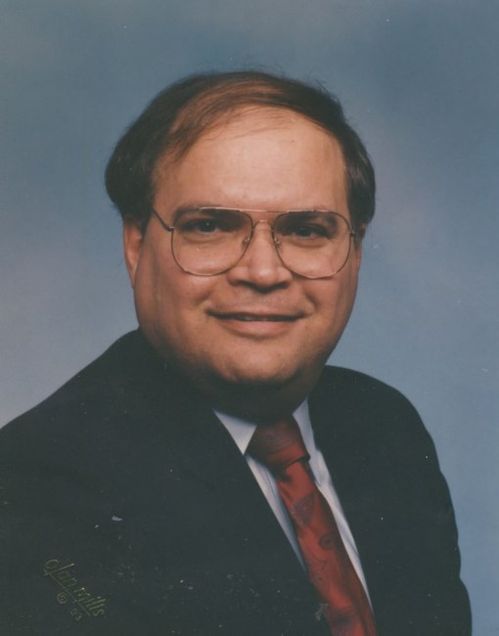 Rev. Roy O. Biser (STH’73) | School of Theology