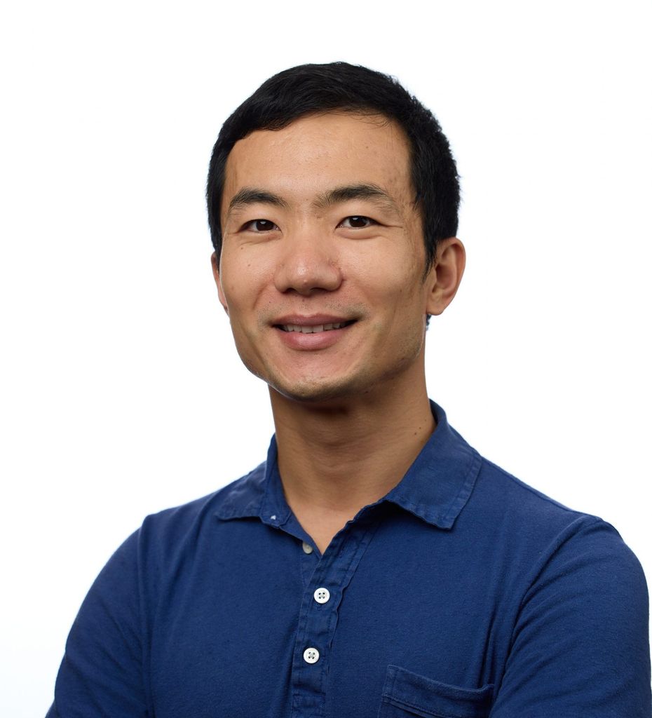 Prof. Peng Yin featured on For the Life of the World Podcast | School of Theology