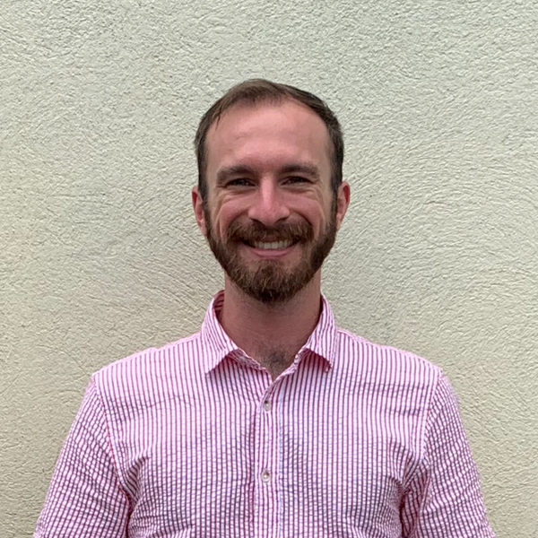 Luke Donner | School of Theology