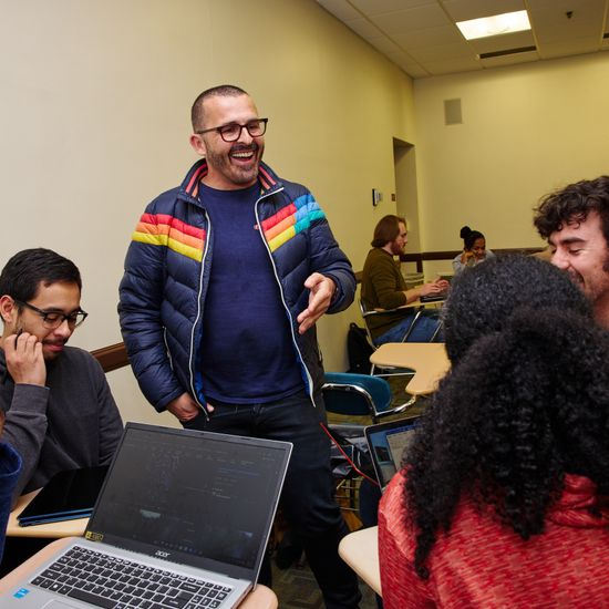 Doctor of Philosophy (PhD) | Boston University School of Theology ...