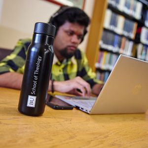 Degree Programs and Courses | Boston University School of Theology ...