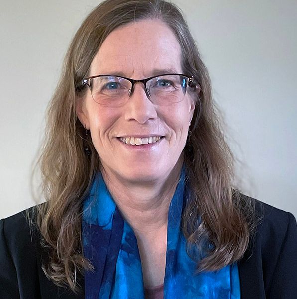 Michèle Sigg | School of Theology