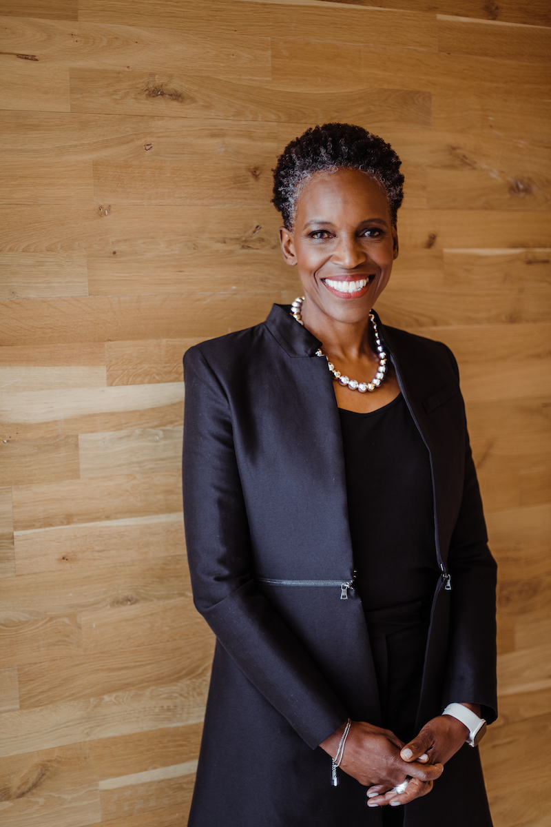 Boston University Announces 11th President | School of Theology
