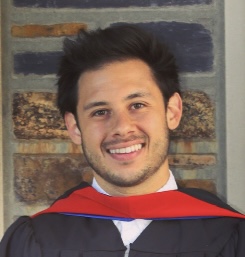 Jacob Leal | School of Theology
