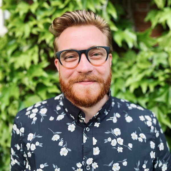 Chad Moore | School of Theology