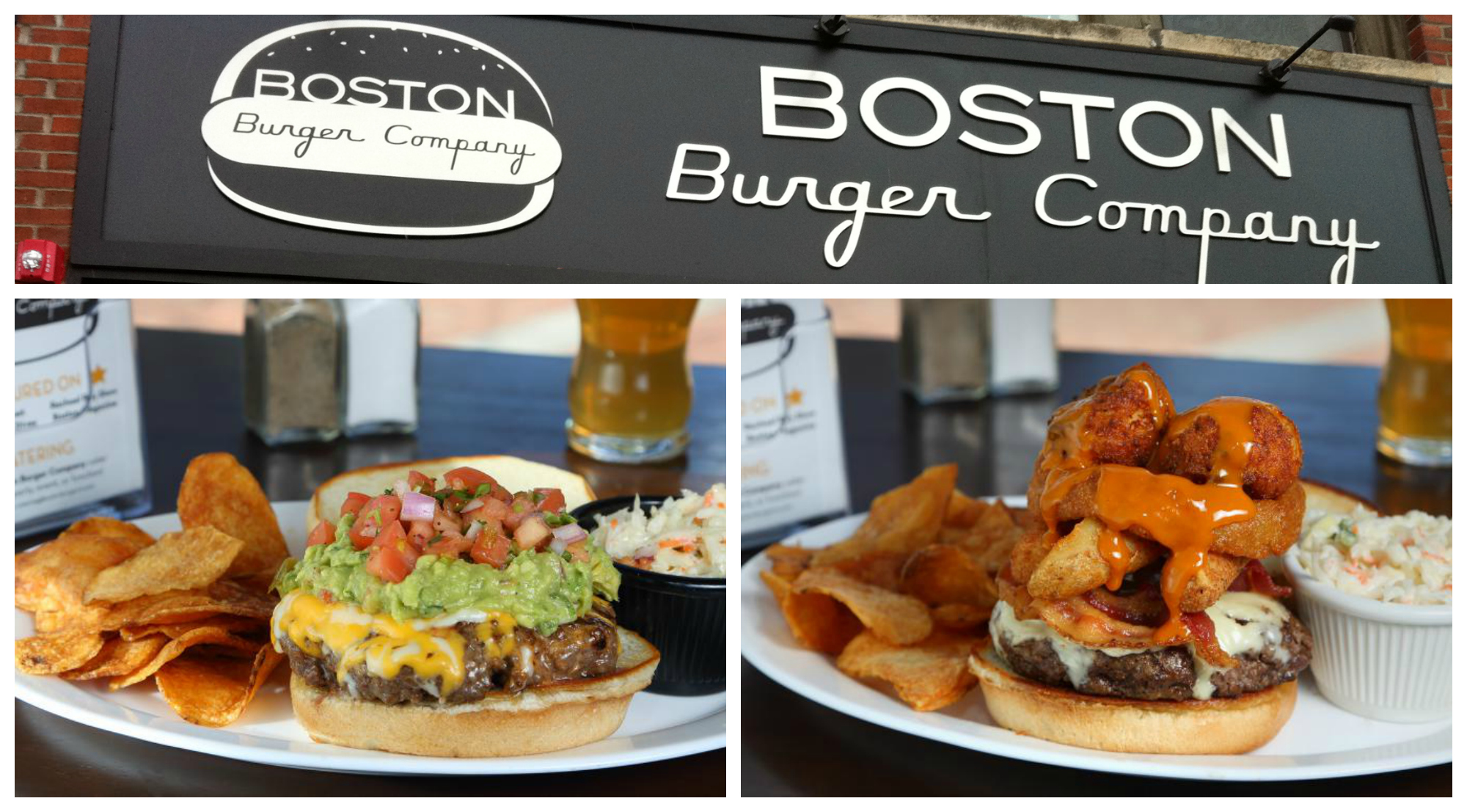 BostonBurgerCO » Student Activities Office | Blog Archive | Boston ...