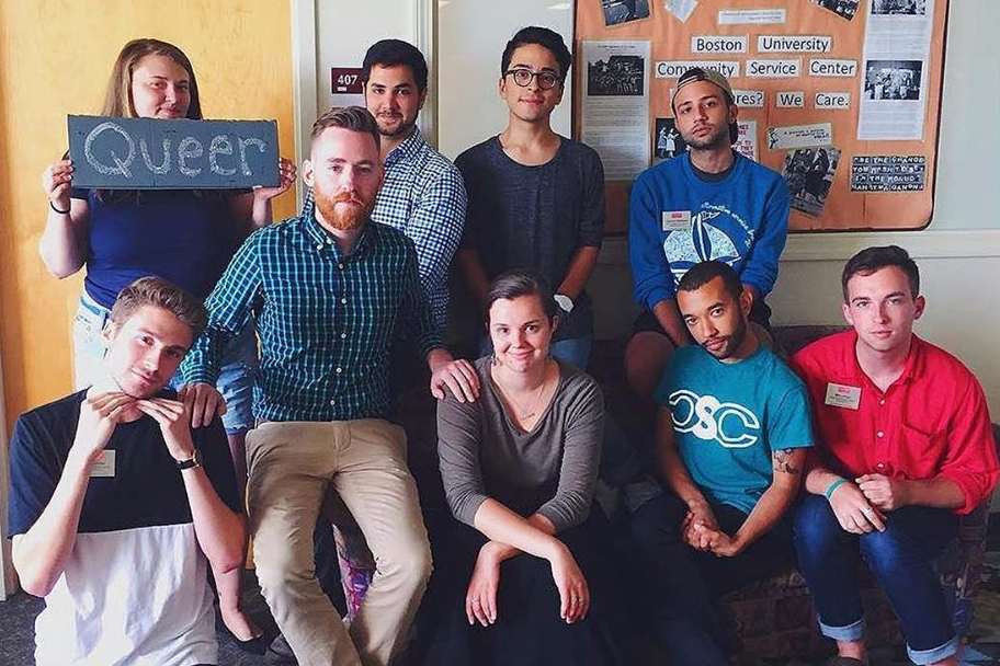 55 » Student Activities Office | Blog Archive | Boston University