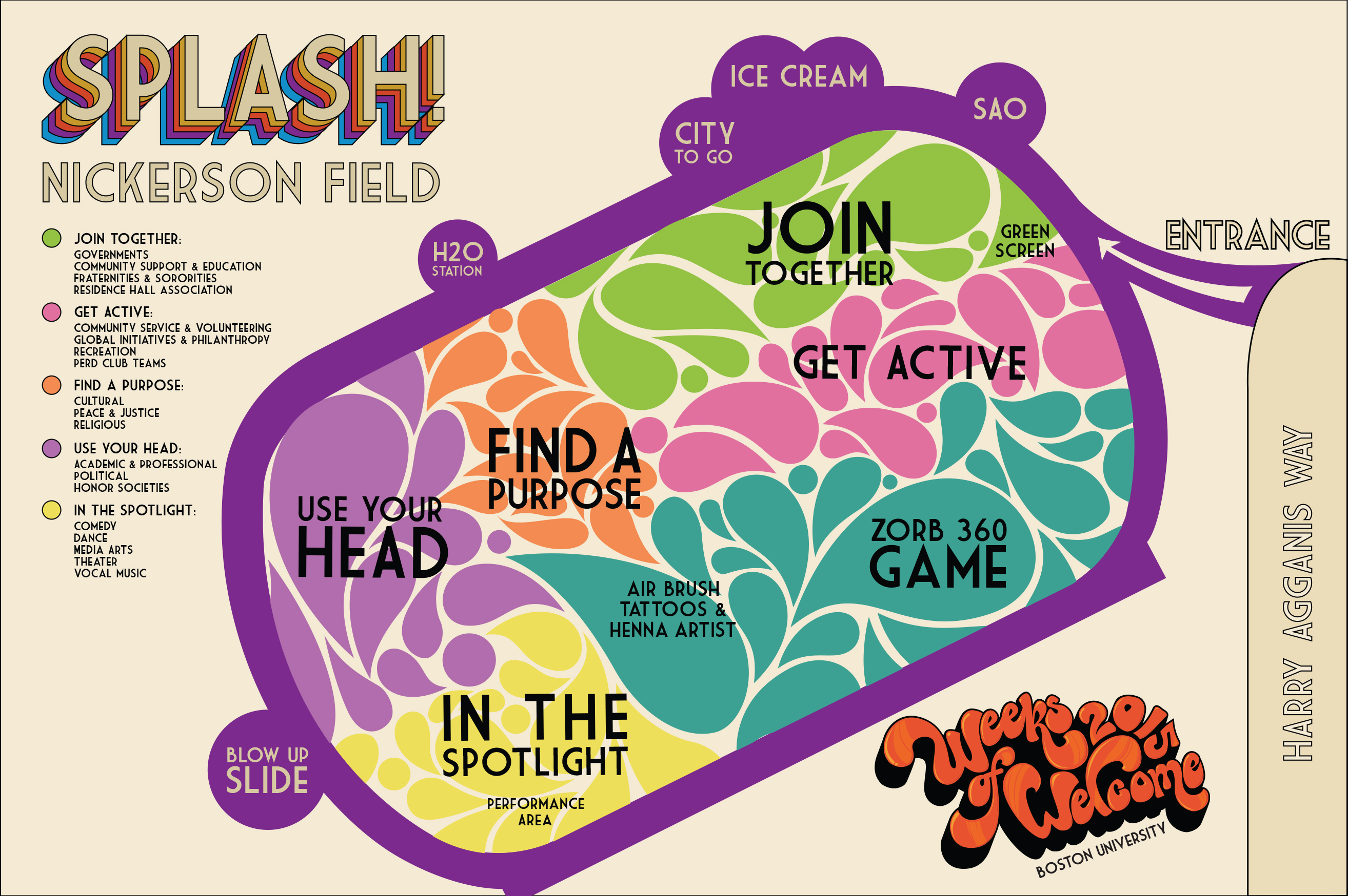 SPLASH! 2015 » Student Activities Office | Blog Archive | Boston University