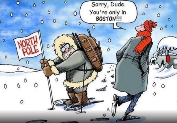 snow3 » Student Activities Office | Blog Archive | Boston University