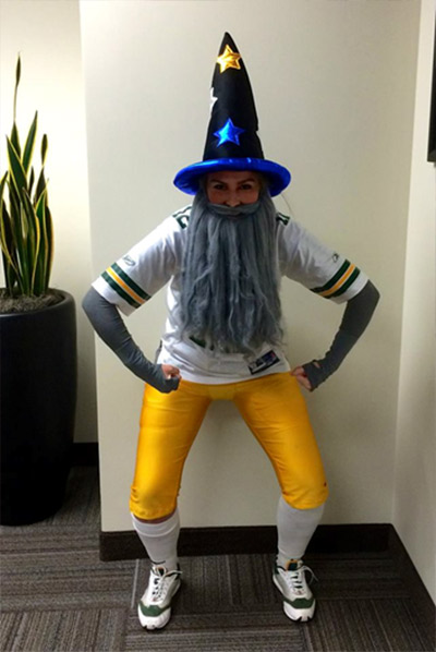 Fantasy Football Wizard