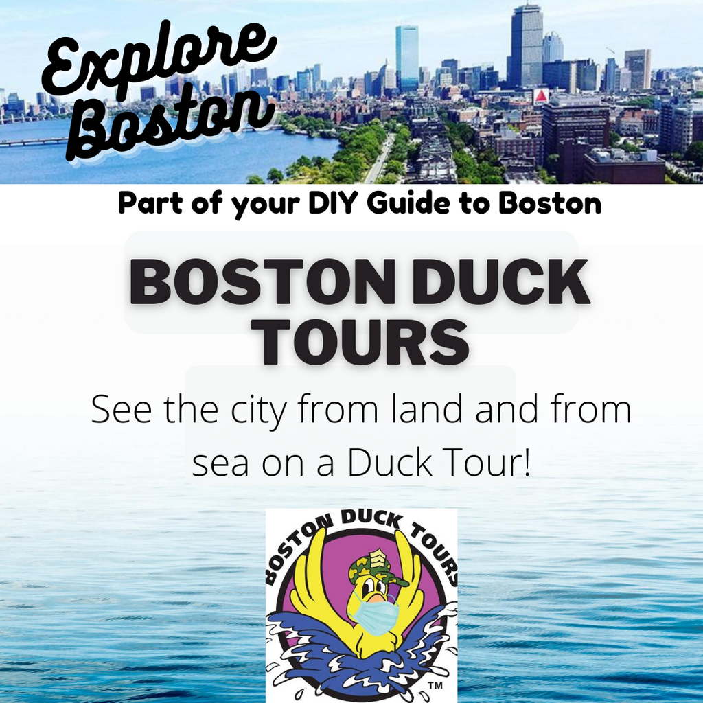 fall wow 20 duck tour, IG » Student Activities Office | Blog Archive ...