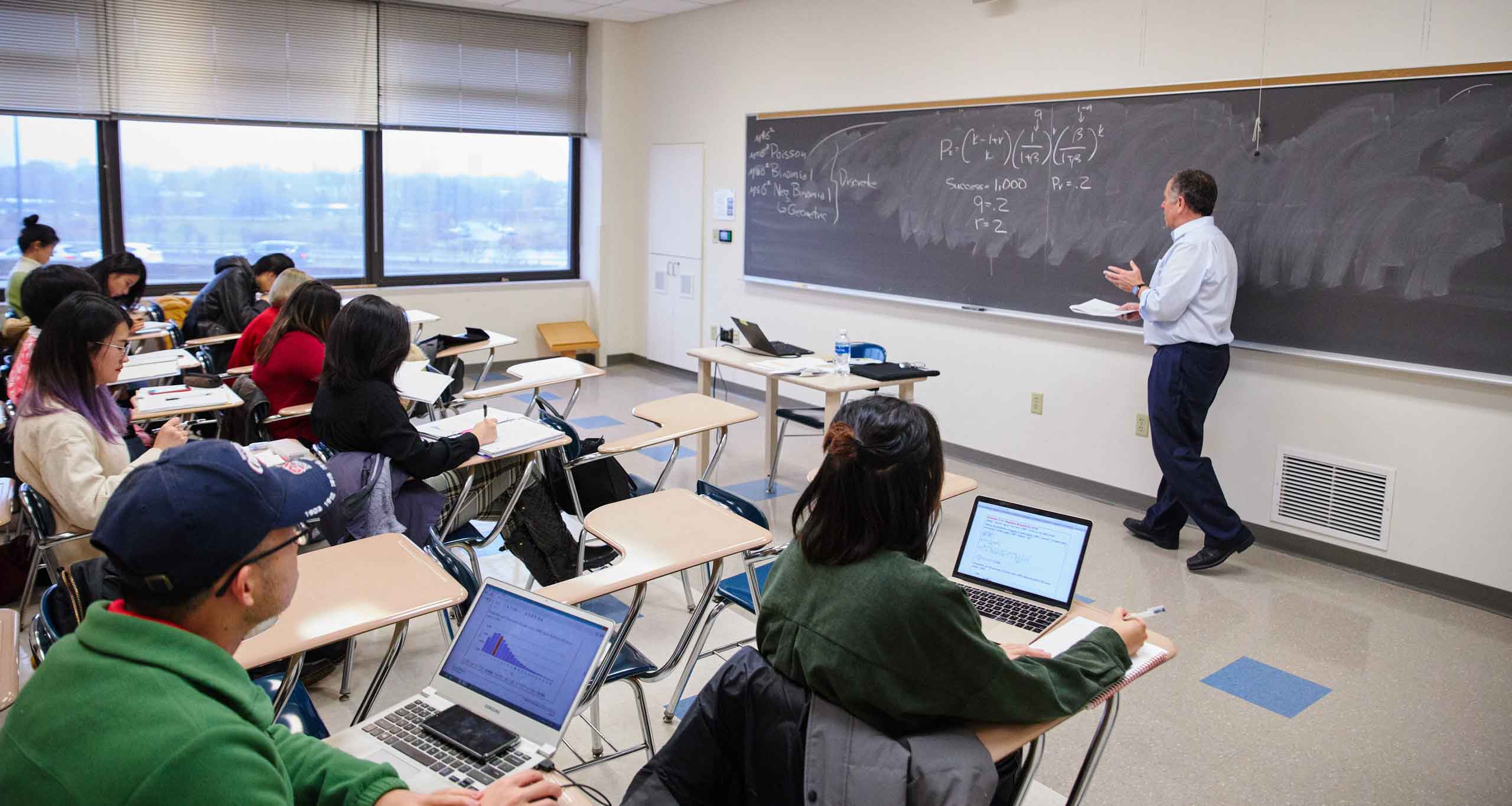 Actuarial Science Courses | Boston University Summer Term Actuarial Science Courses | Boston University Summer Term