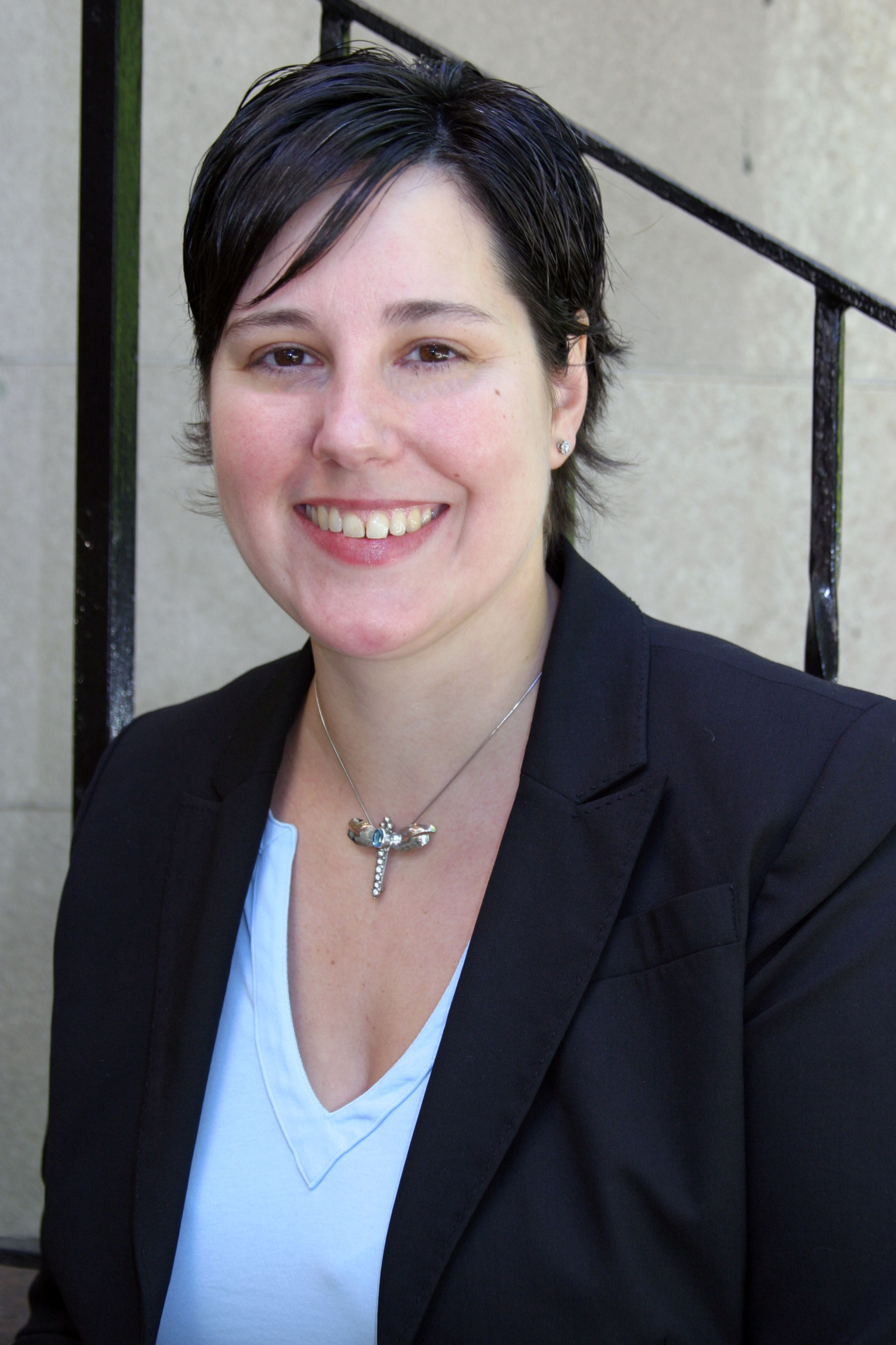 Elizabeth Burt | Susilo Institute for Ethics in the Global Economy