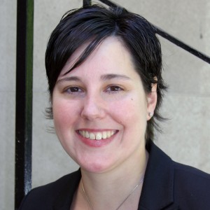 Elizabeth Burt | Susilo Institute for Ethics in the Global Economy