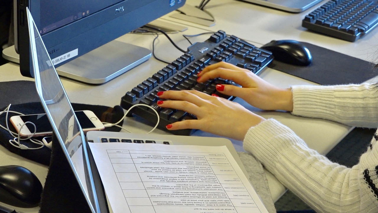 Research & Professional Development | Teaching Writing