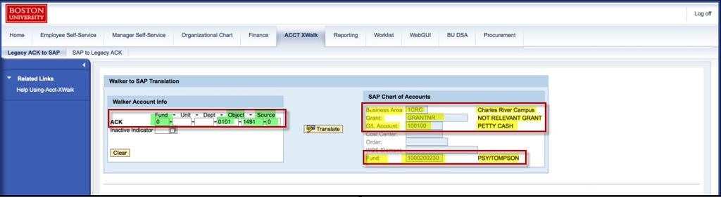 Cashier Upload File – BUworks : TechWeb : Boston University