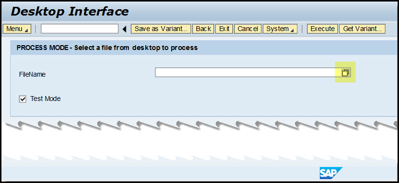 Cashier Upload File – BUworks : TechWeb : Boston University