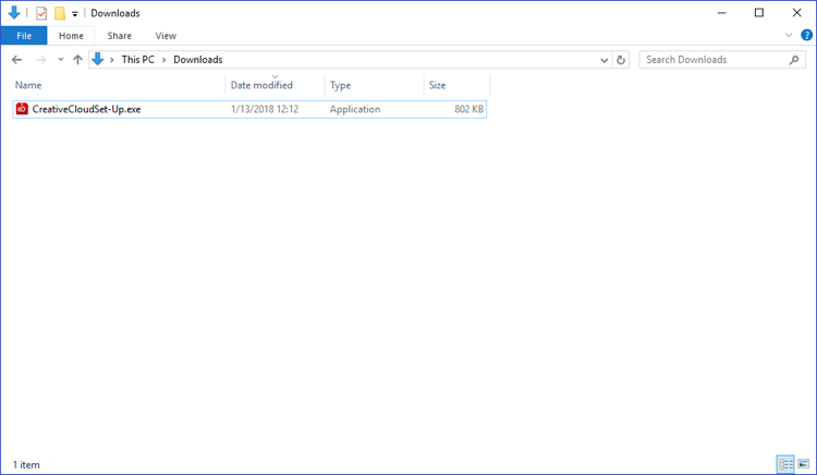 Installation Instructions : TechWeb : Boston University