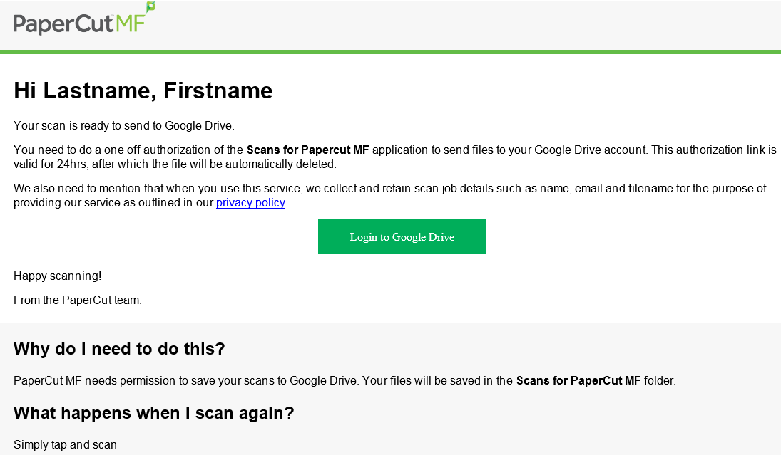 MyPrint: Scan to Email/Cloud Storage : TechWeb : Boston University