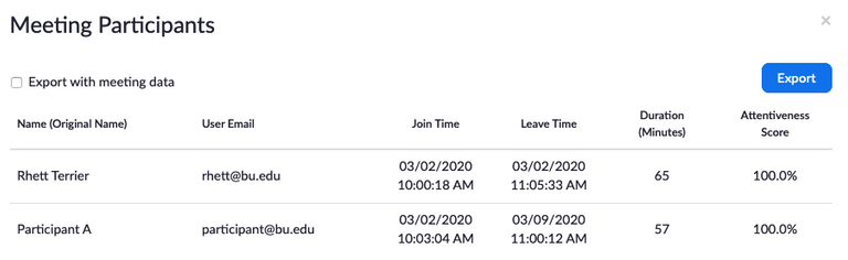 Retrieving Meeting Attendance TechWeb Boston University retrieving-meeting-attendance-techweb-boston-university