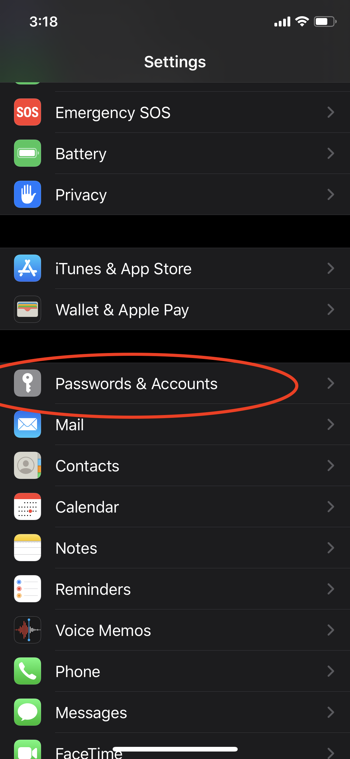Apple iOS Devices with Office 365 : TechWeb : Boston University